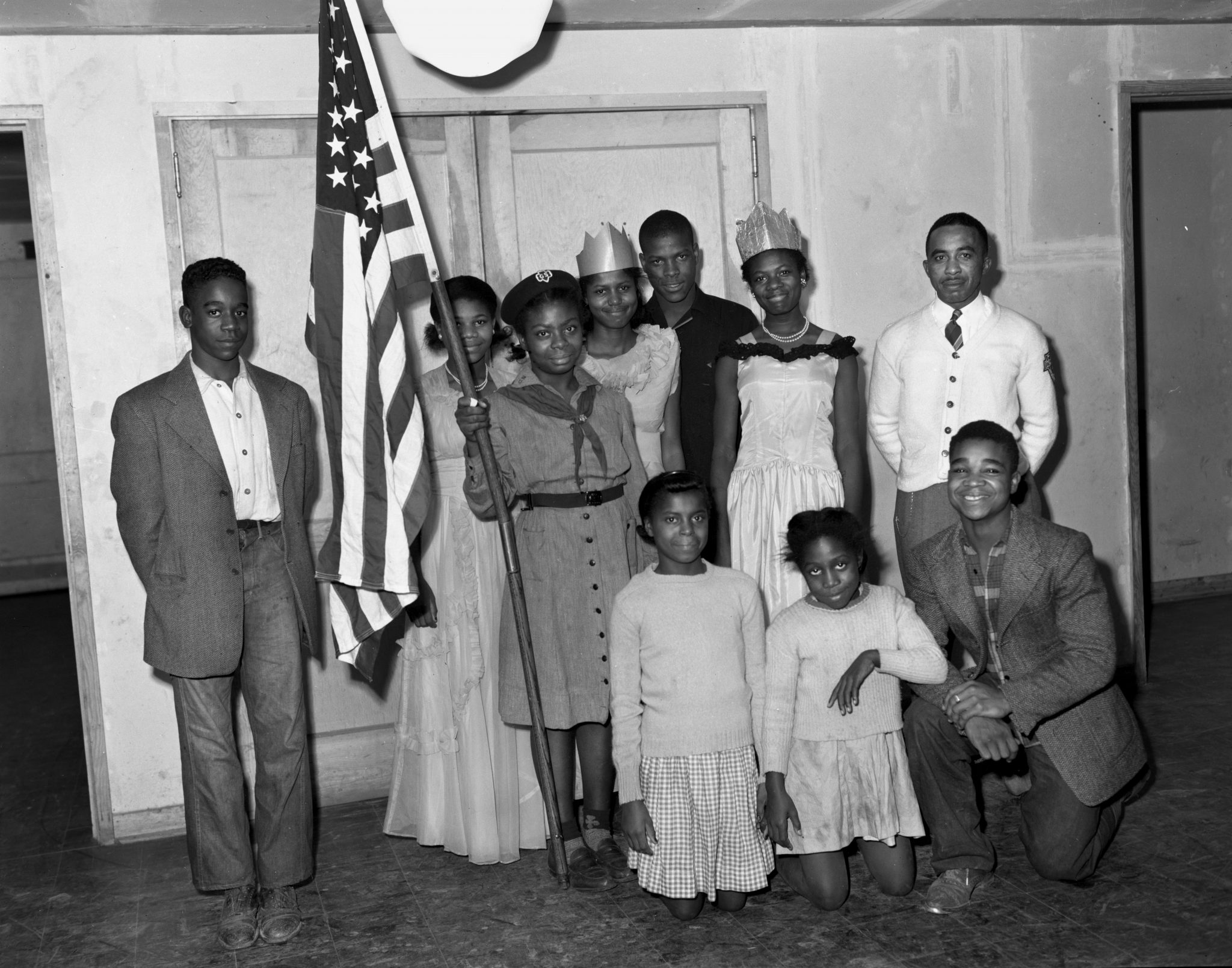 African Americans and the Manhattan Project - Nuclear Museum African Americans and the Manhattan Project - Nuclear Museum